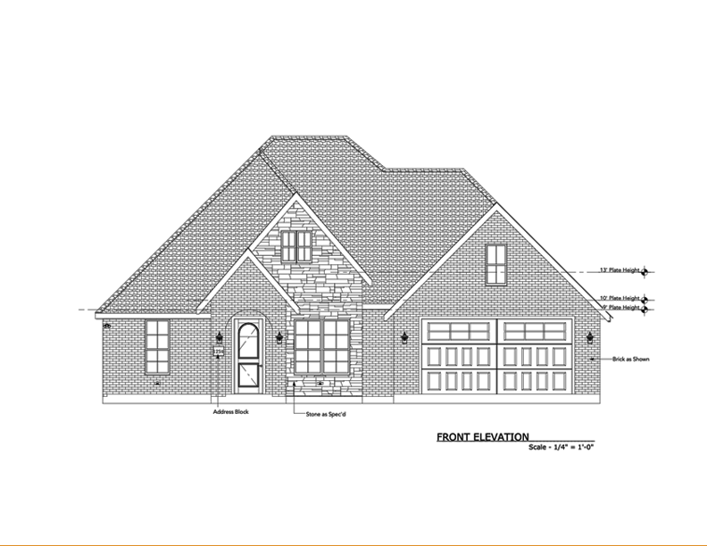Allure II - The Standard - Rockwall